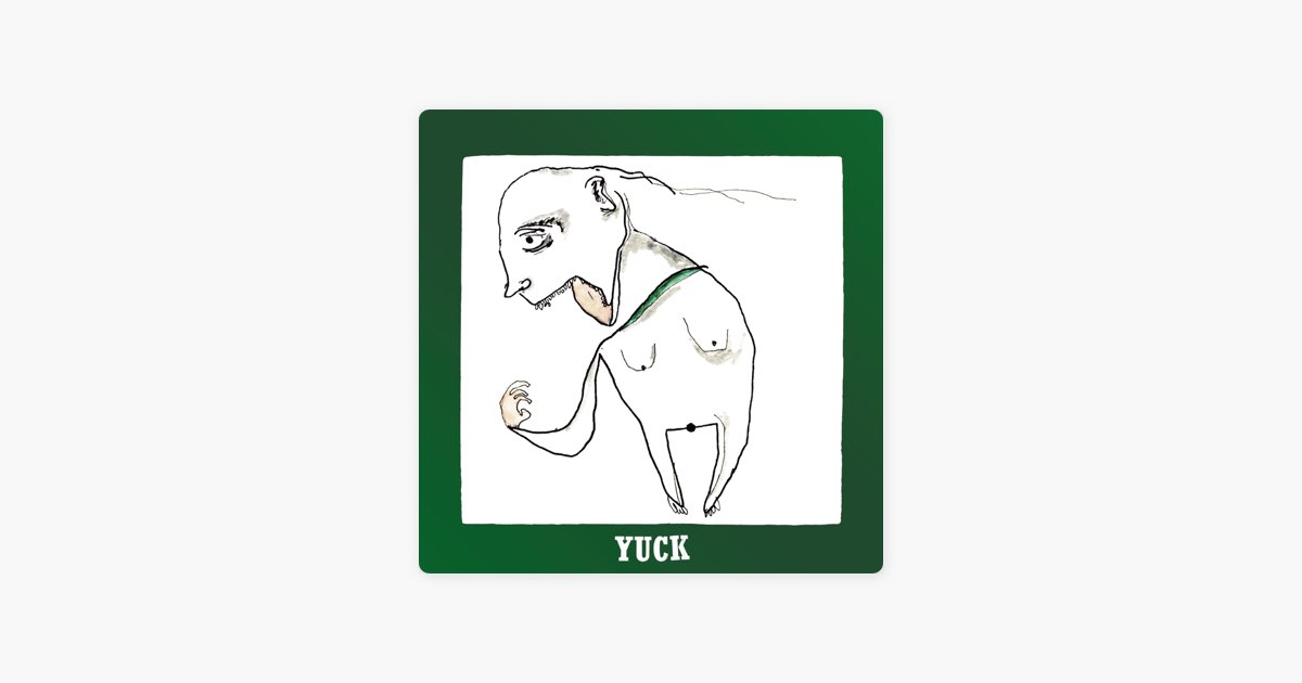 ‎Yuck (Deluxe Version) - Yuck的專輯 - Apple Music