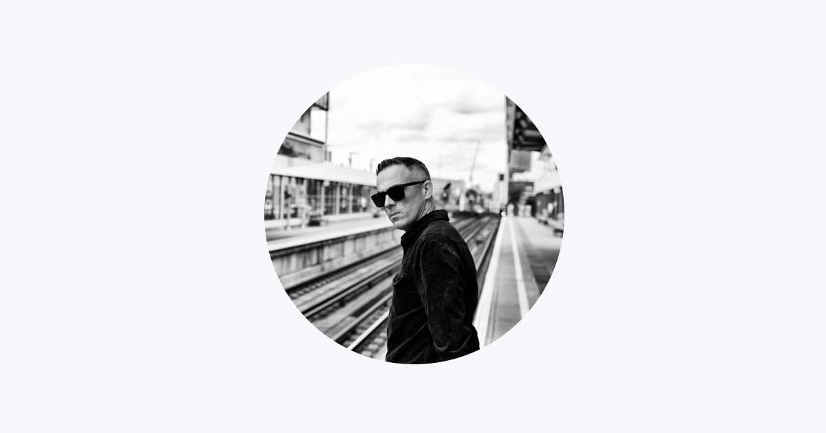 ‎DJ Zinc - Apple Music