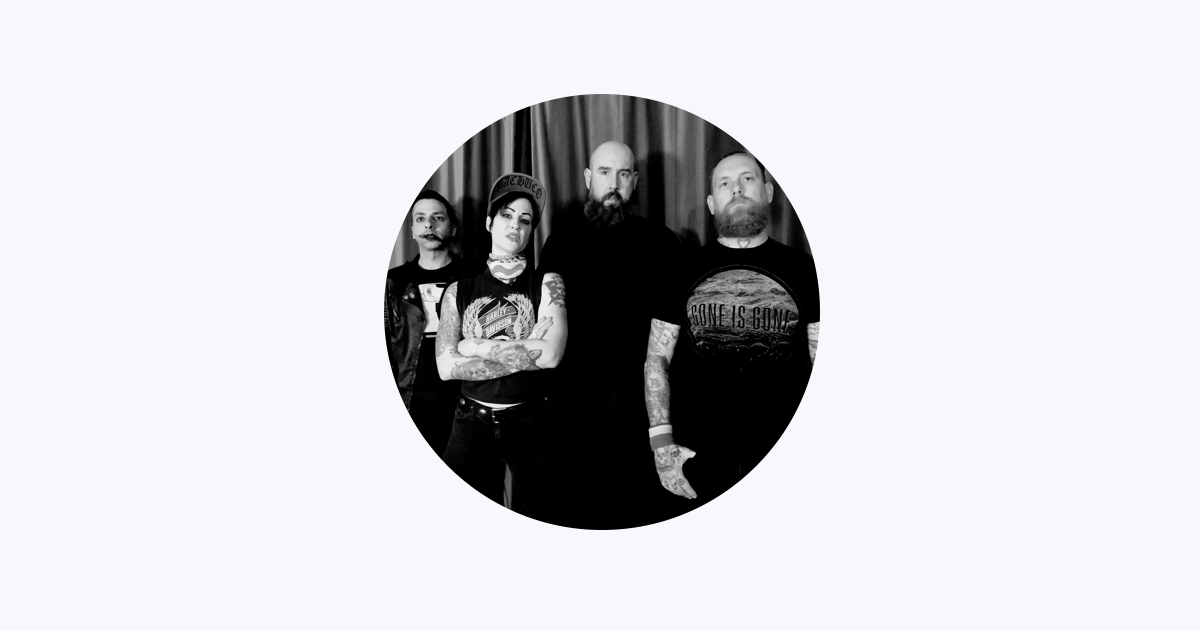 ‎The Distillers - Apple Music
