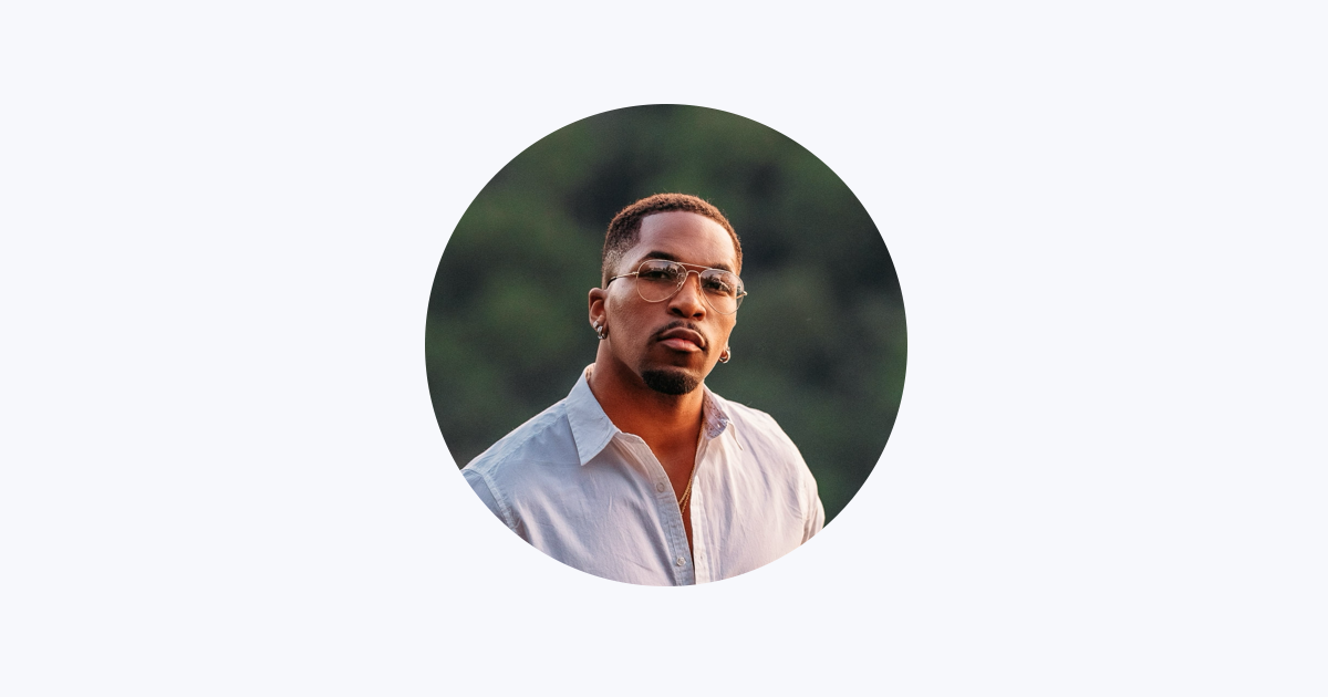 ‎Desmond Dennis - Apple Music