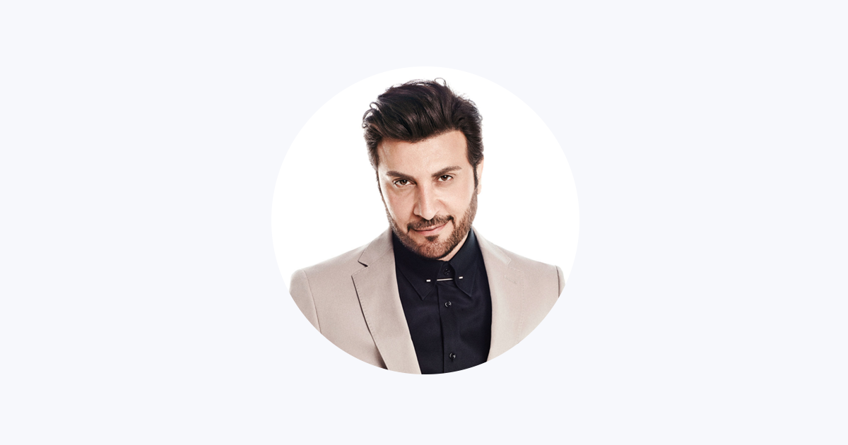 ‎Majid Al Mohandis - Apple Music
