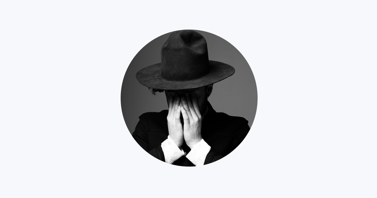 ‎AronChupa - Apple Music