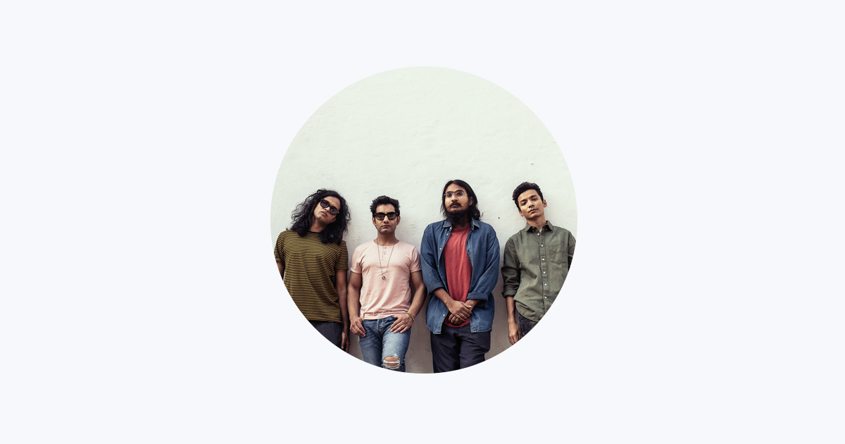 ‎The Local Train on Apple Music