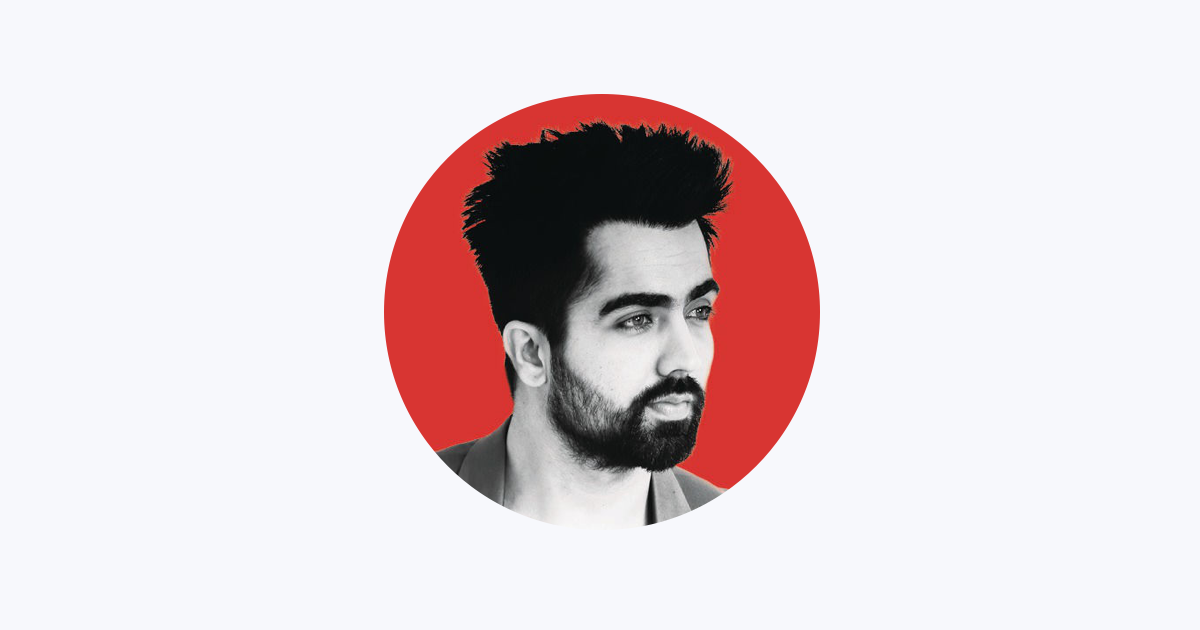 ‎Harrdy Sandhu - Apple Music