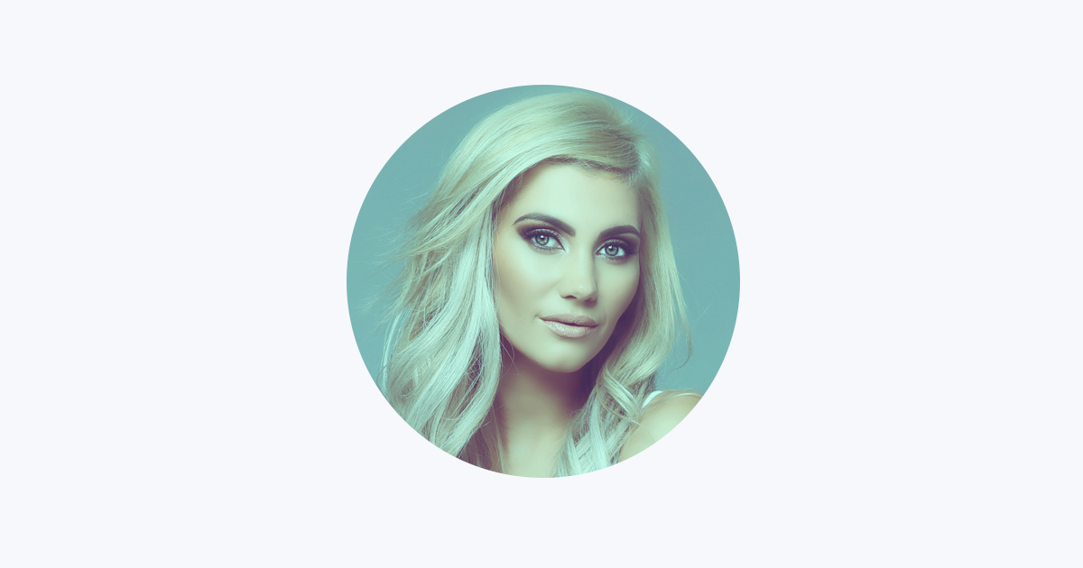 ‎Charlize Berg - Apple Music