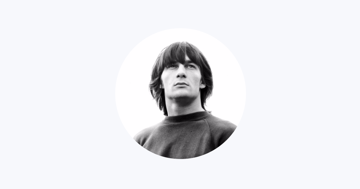 ‎Gene Clark - Apple Music