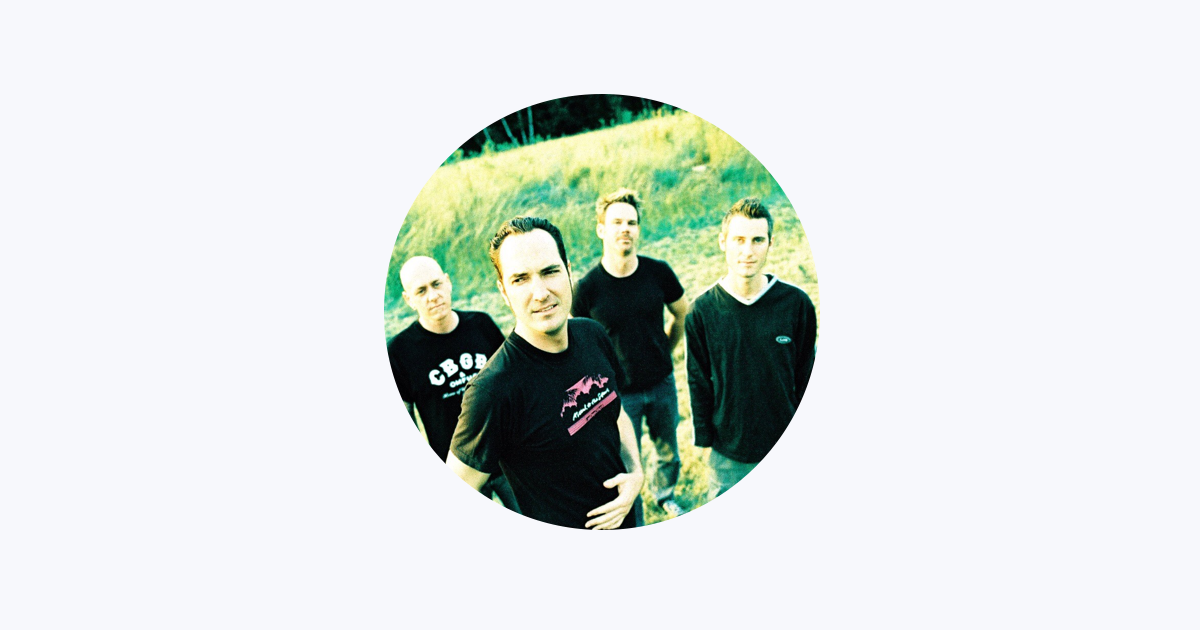 ‎Sense Field - Apple Music