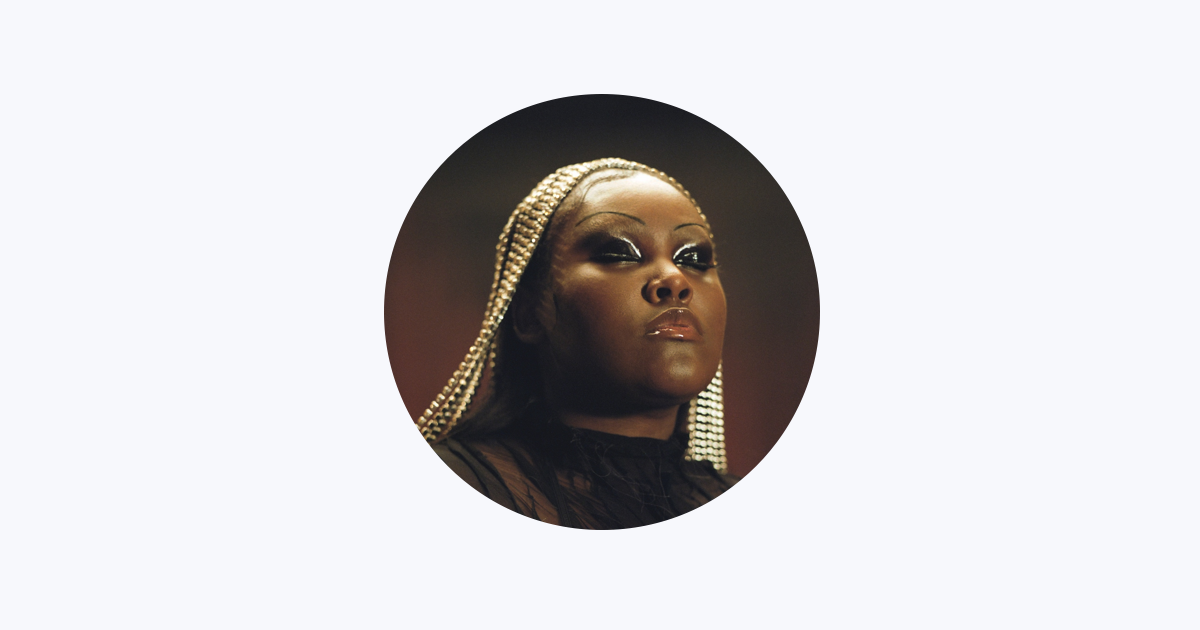 ‎Yseult – Apple Music