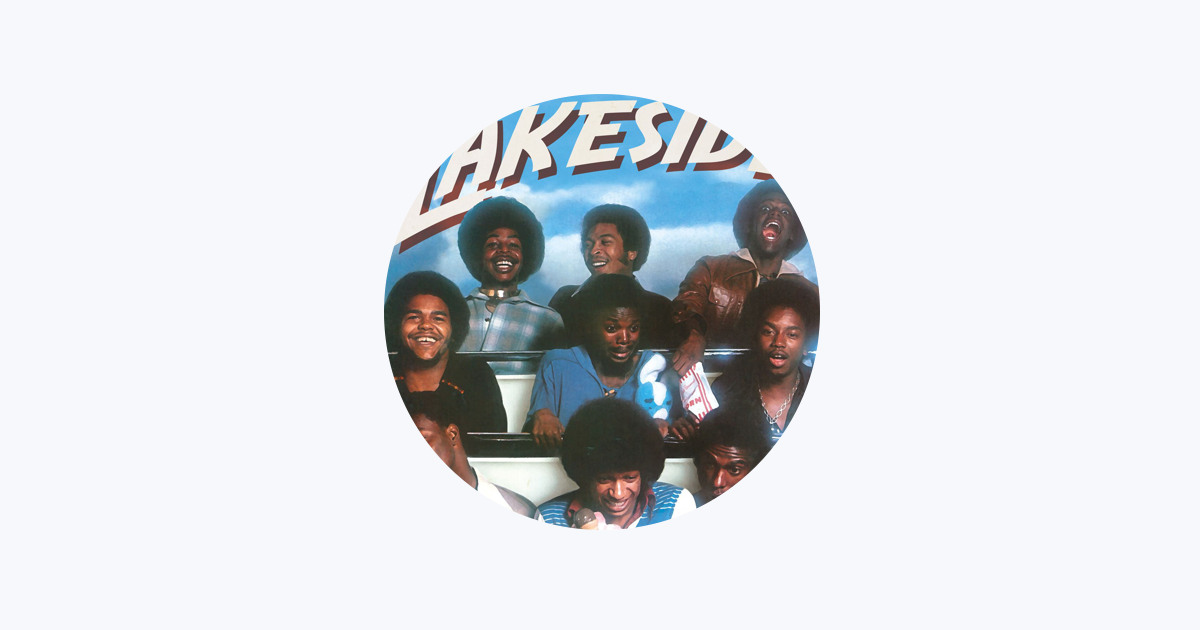 ‎Lakeside - Apple Music