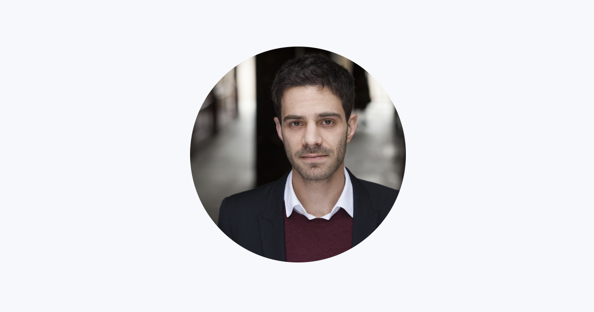 ‎Adam Laloum on Apple Music