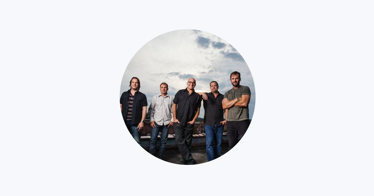 ‎Sister Hazel on Apple Music