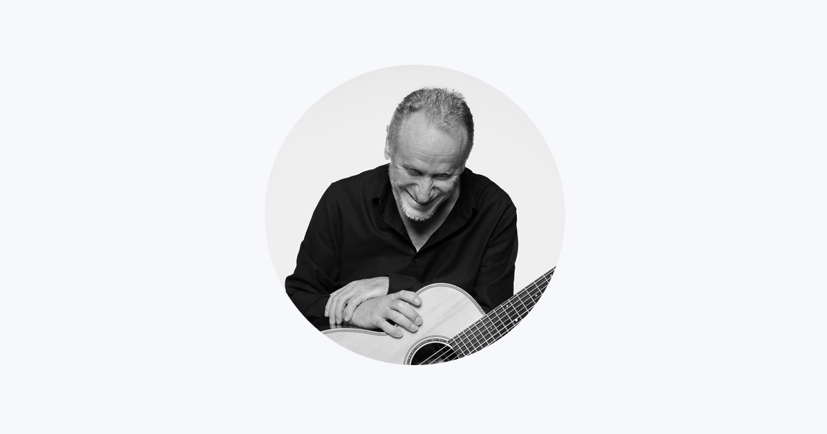 ‎Will Ackerman - Apple Music