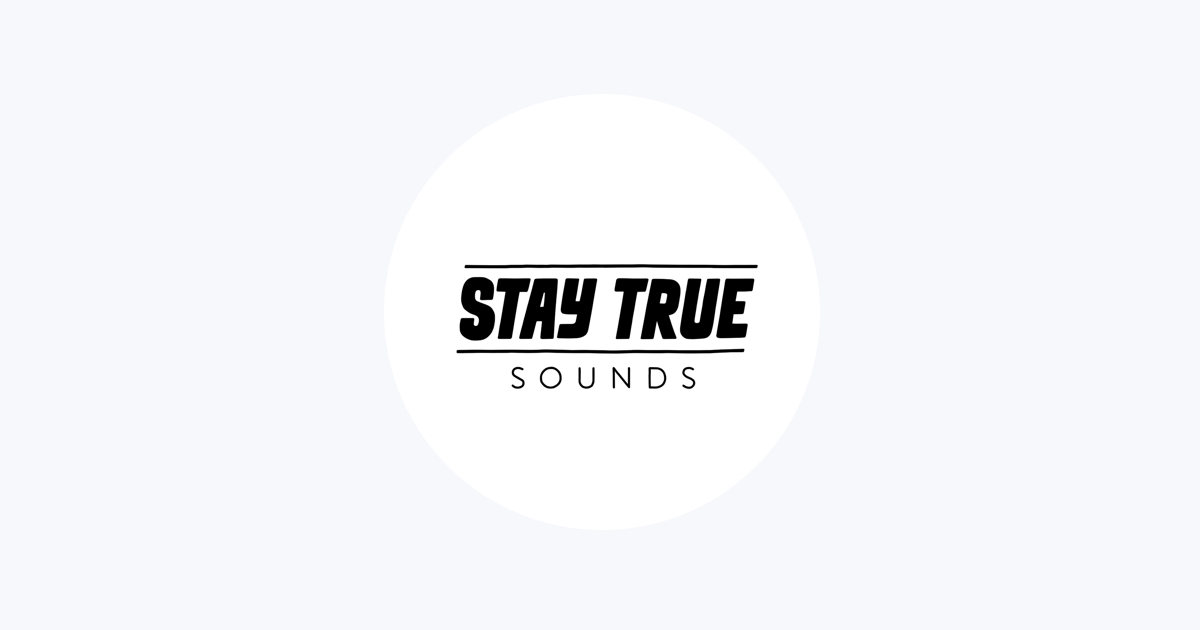 ‎Stay True Sounds - Apple Music