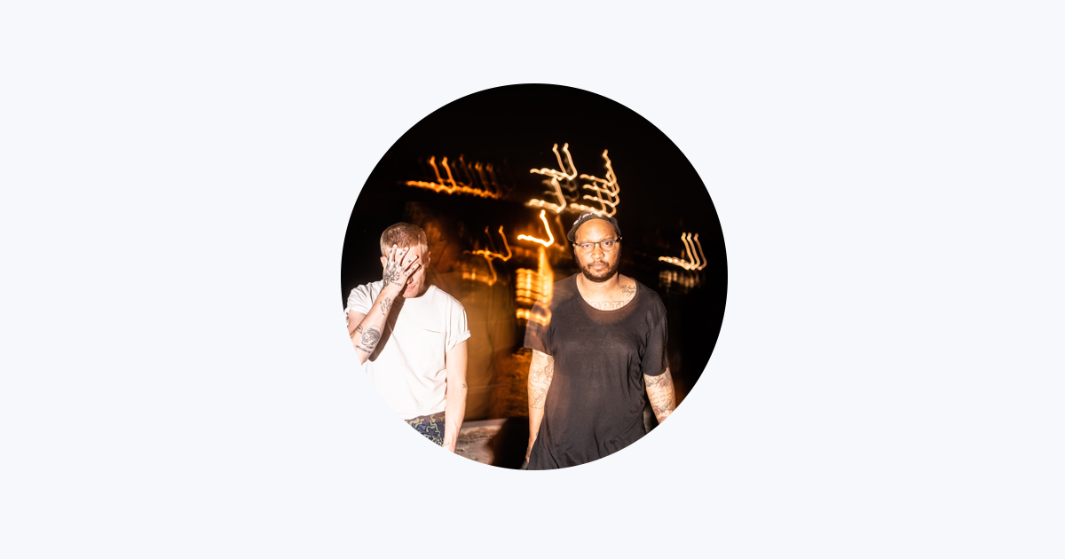 ‎Four Fists – Apple Music