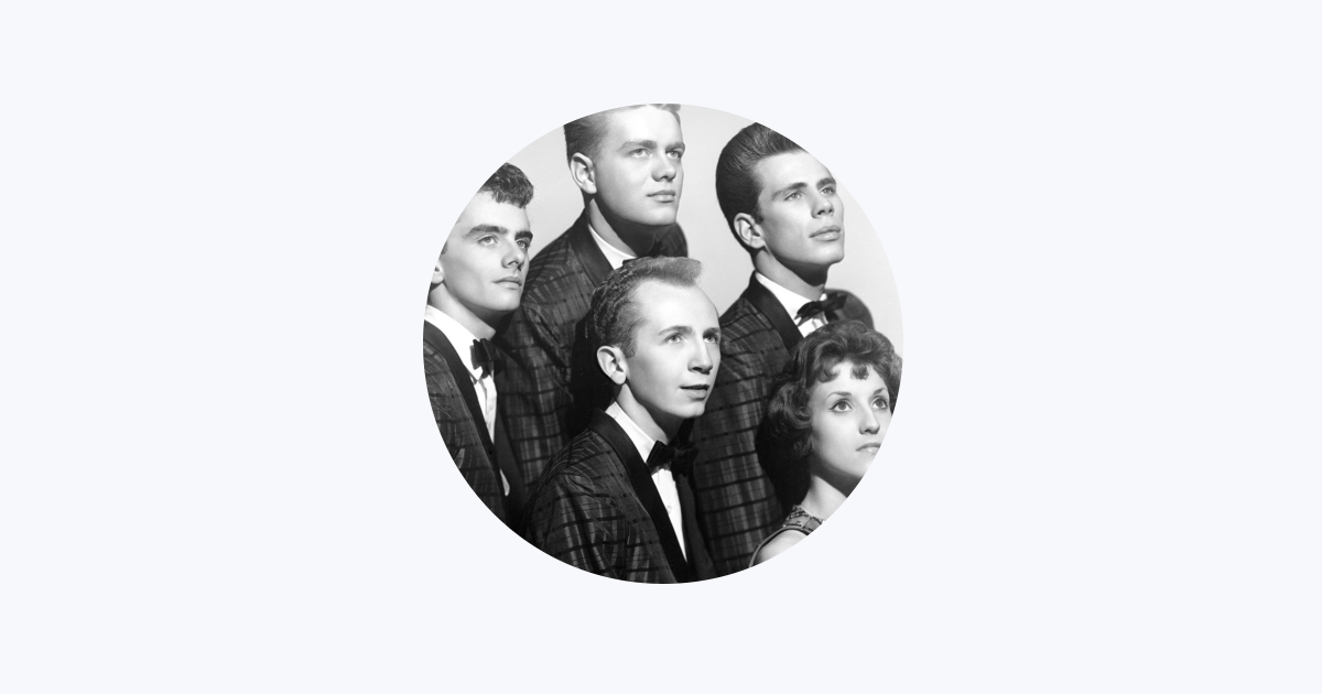 ‎The Skyliners - Apple Music