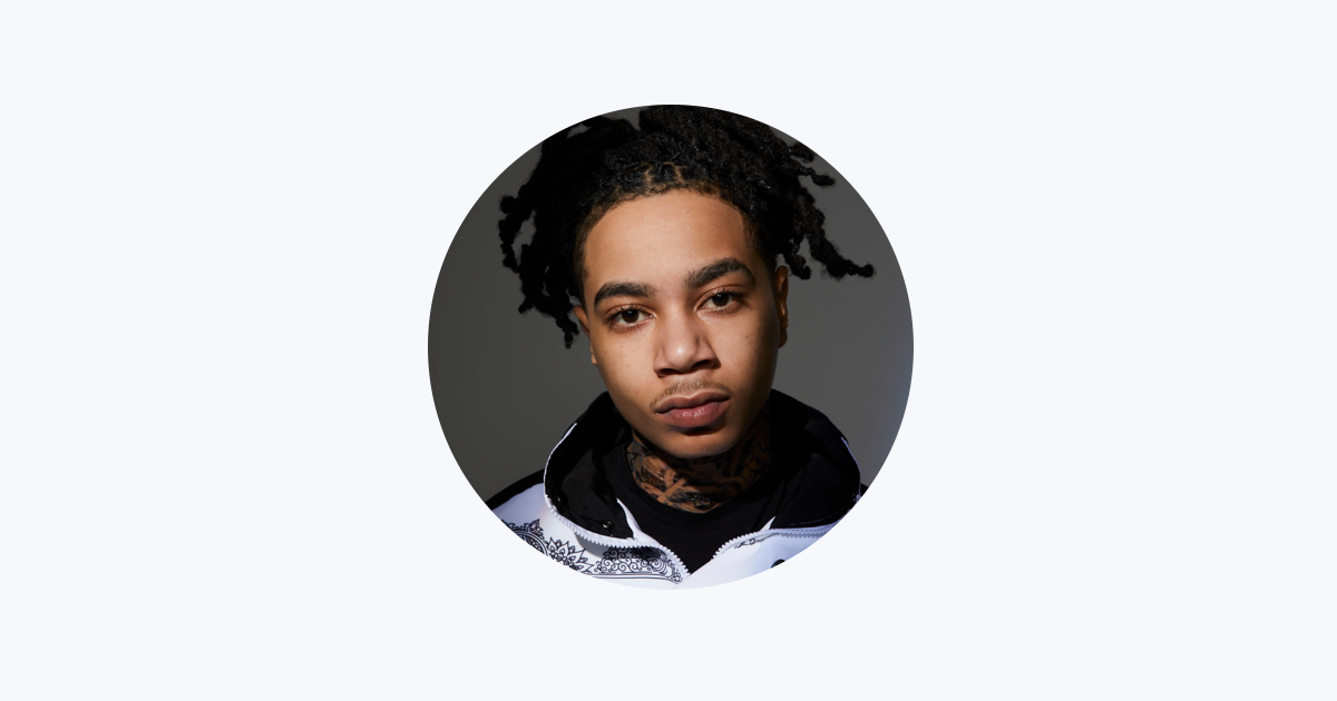‎YBN Nahmir - Apple Music