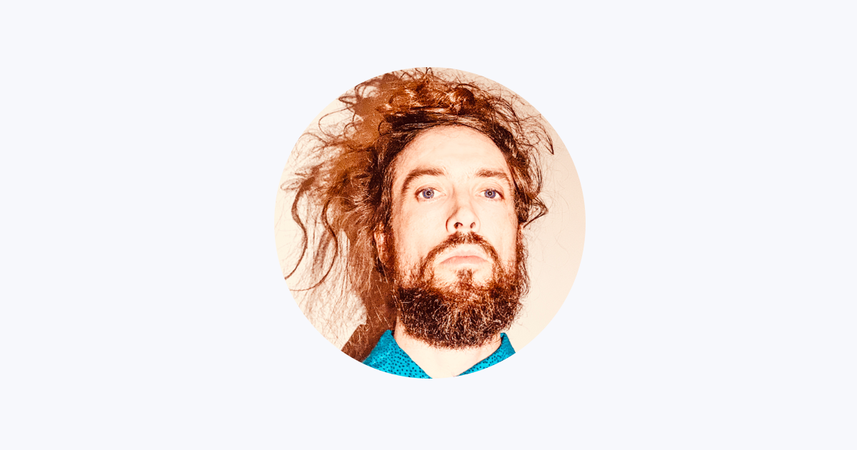 ‎Alex Ebert - Apple Music