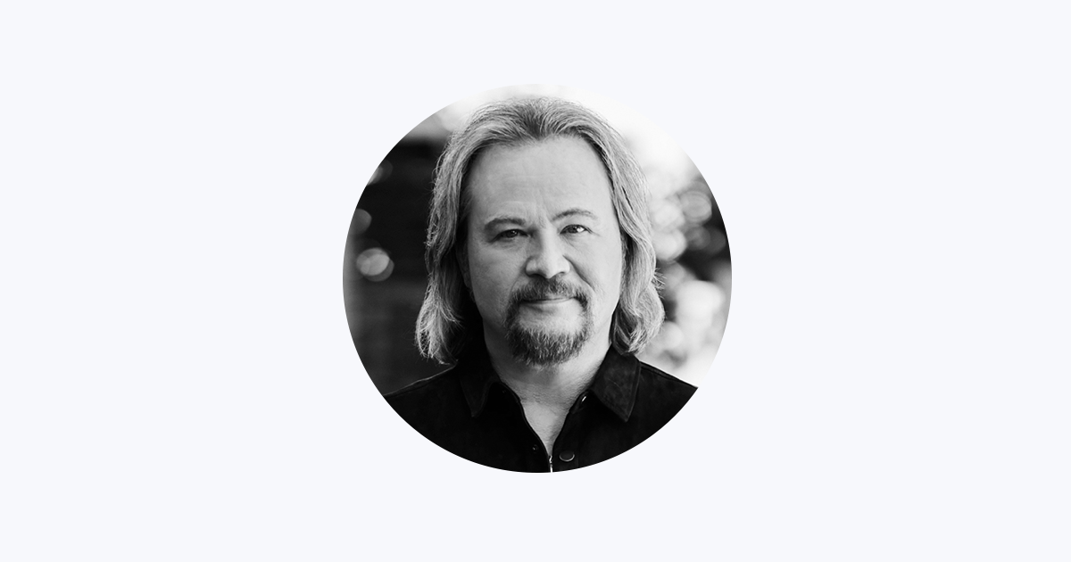 ‎Travis Tritt on Apple Music
