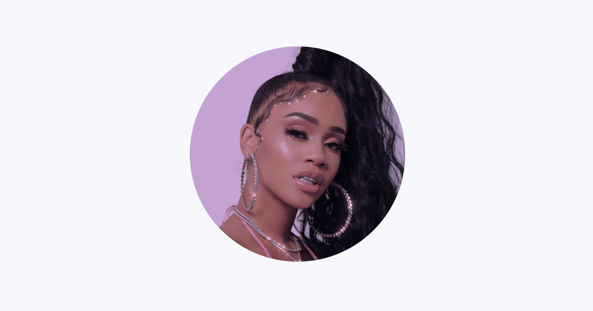 ‎Saweetie on Apple Music