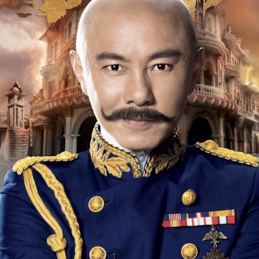 Dicky Cheung 2022