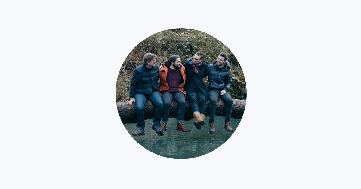 ‎The Longest Johns on Apple Music