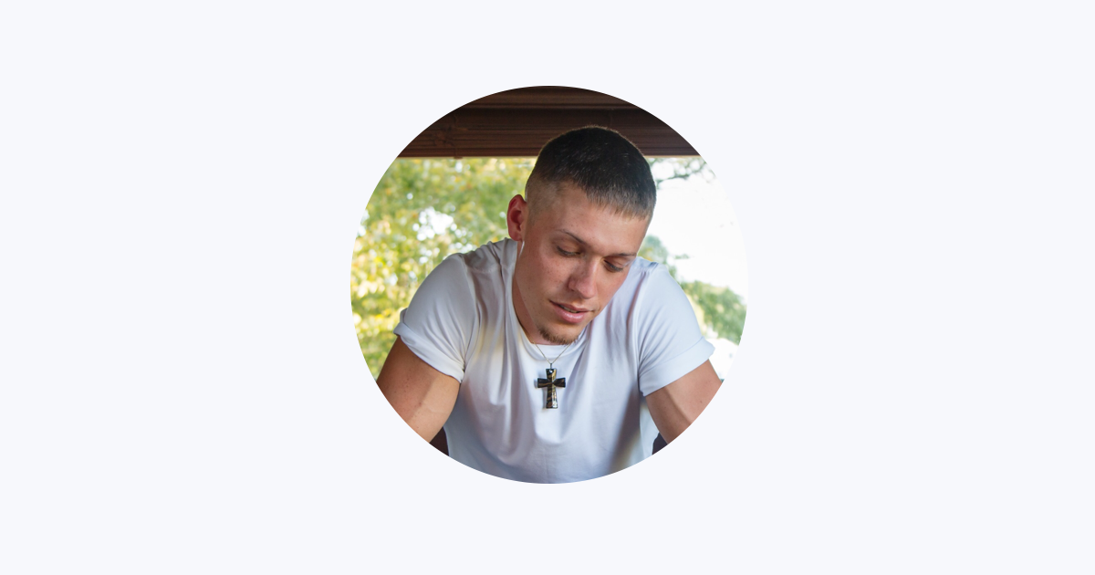 ‎Taylor Ray Holbrook — Apple Music