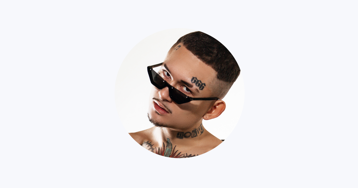 ‎MORGENSHTERN - Apple Music
