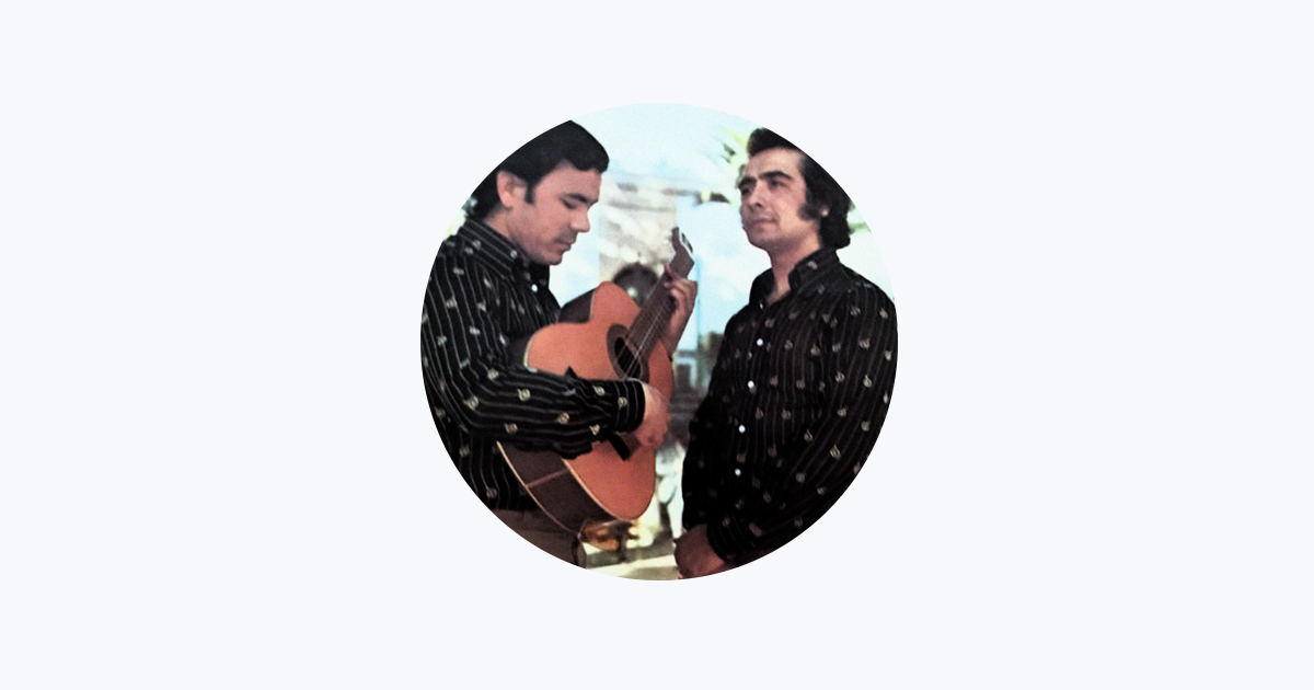 ‎Los del Río - Apple Music