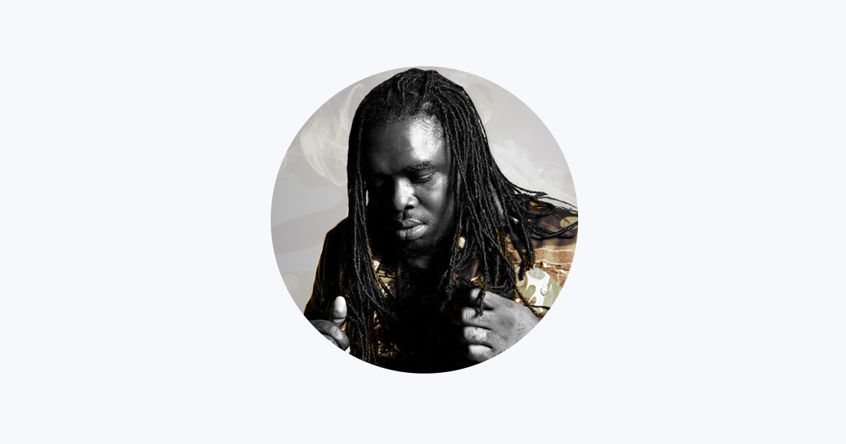 ‎Jah Vinci - Apple Music