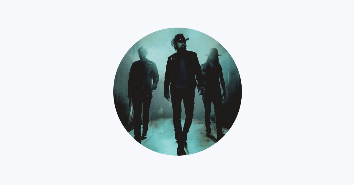 ‎The Road Hammers - Apple Music