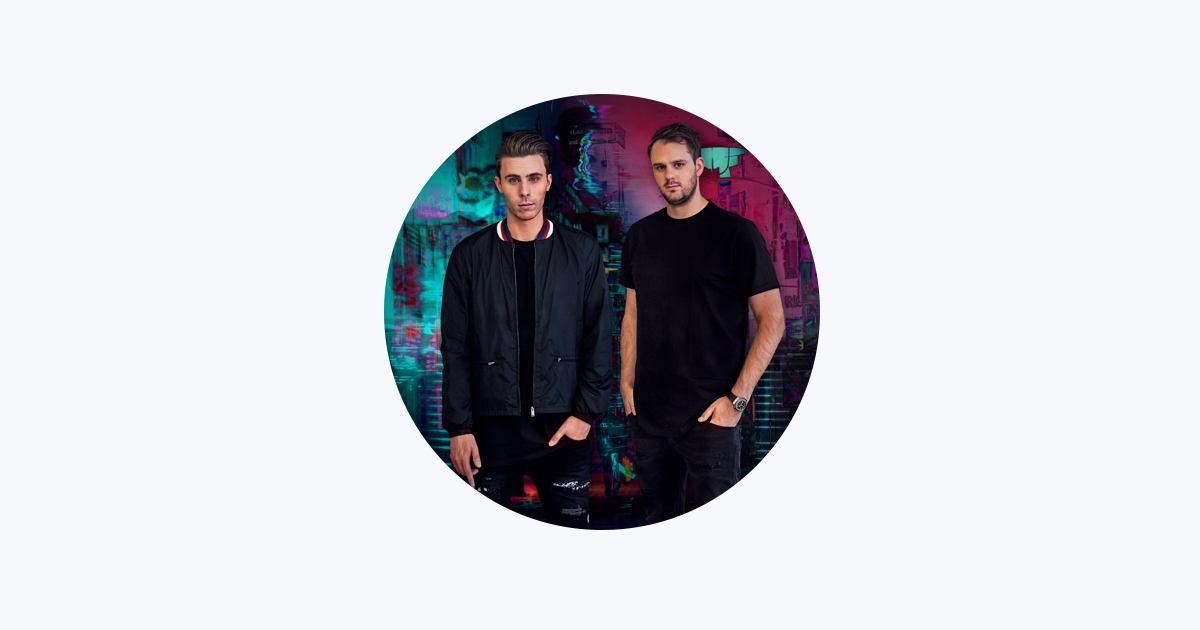 ‎W&W on Apple Music