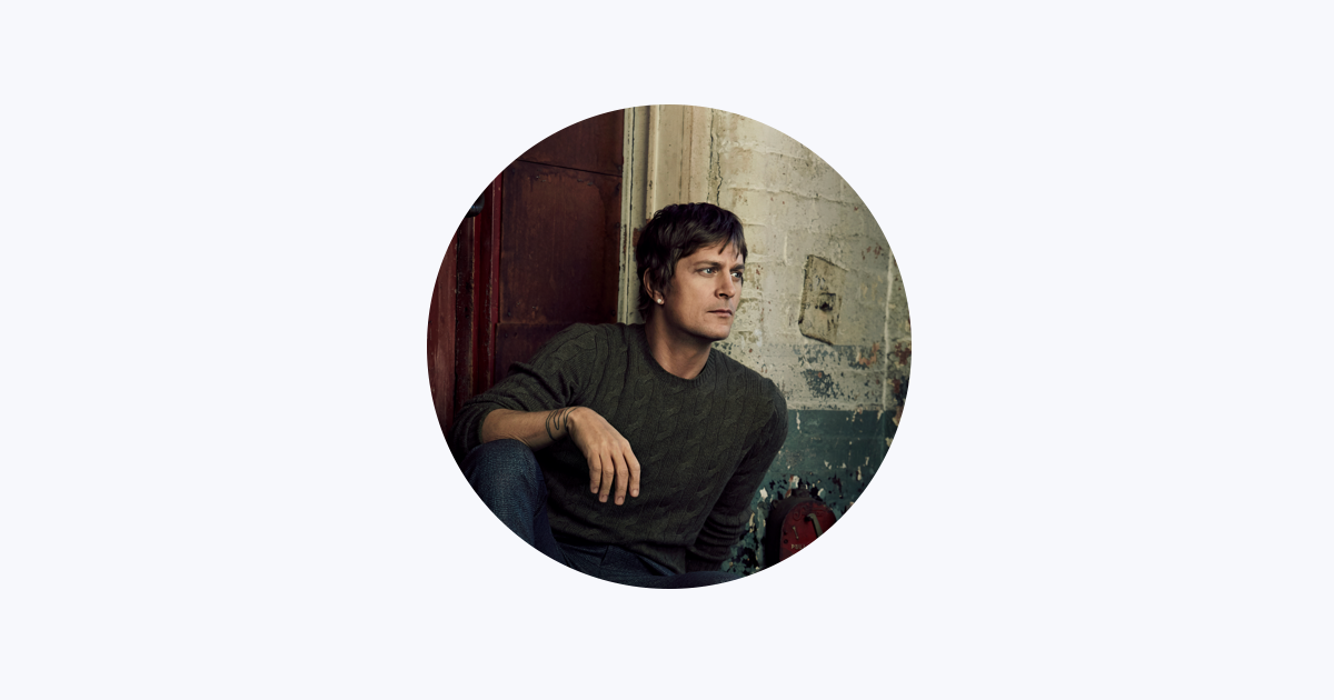 ‎Rob Thomas - Apple Music