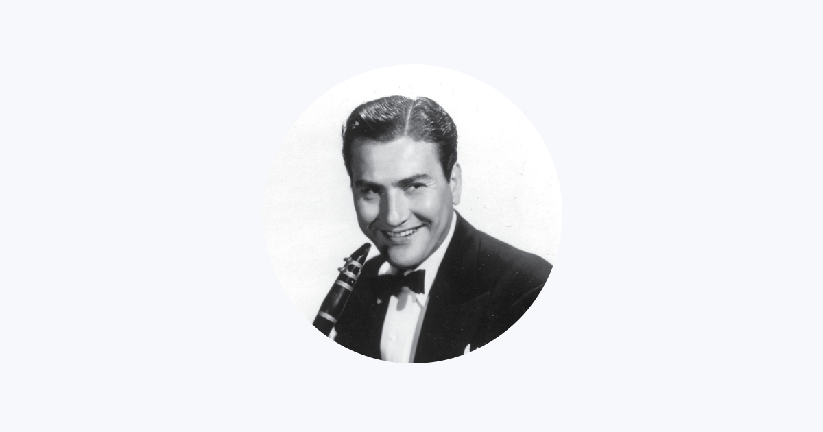 ‎Artie Shaw and His Orchestra - Apple Music
