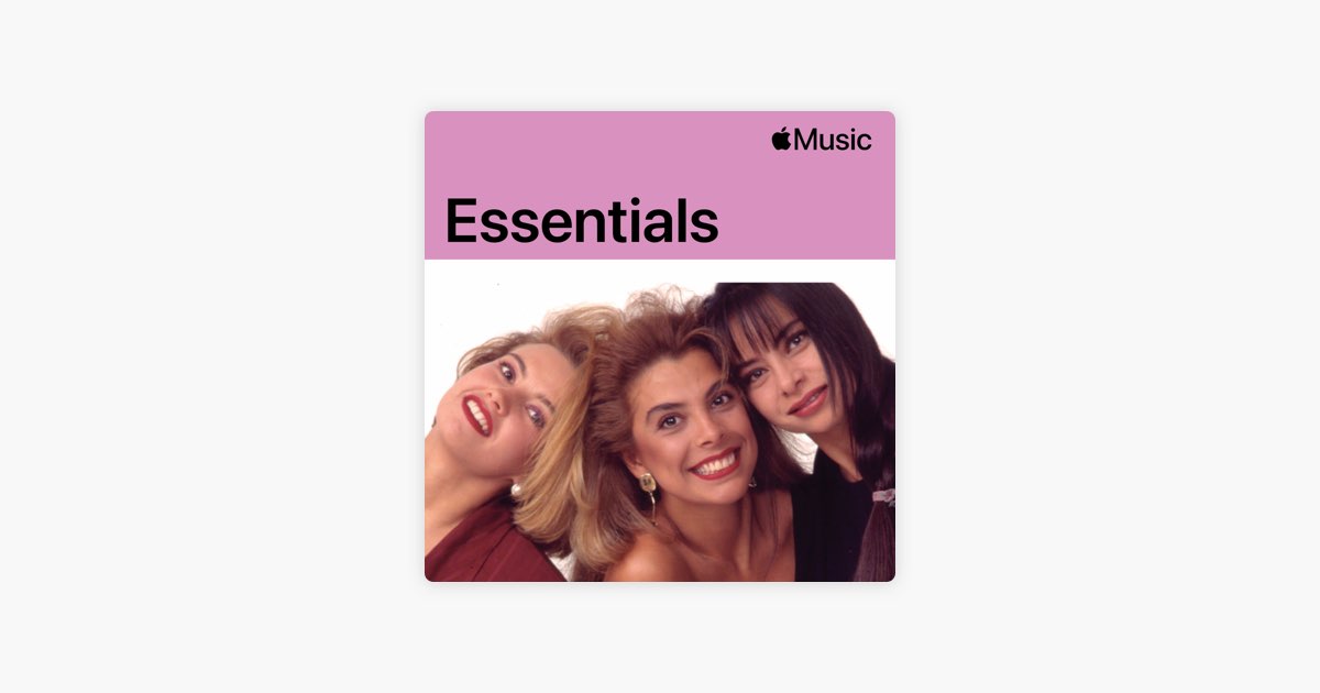 ‎Flans Essentials - Playlist - Apple Music