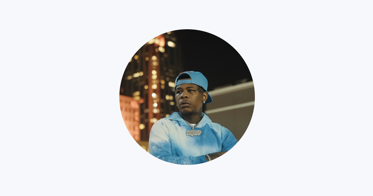 ‎Rylo Rodriguez on Apple Music