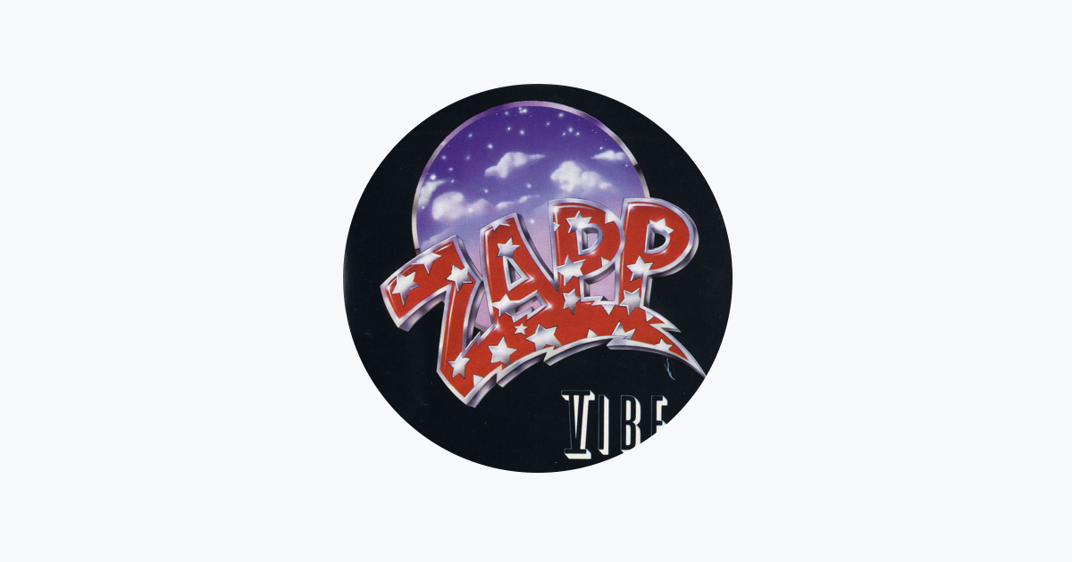 ‎Zapp - Apple Music