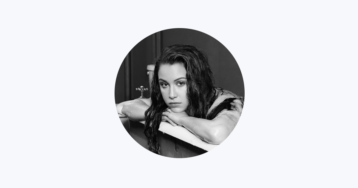 ‎Alexandra Kay - Apple Music