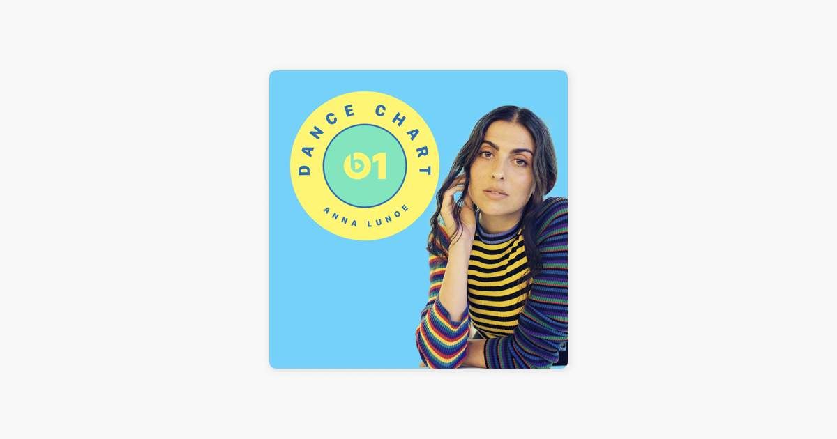 ‎Dance Chart - Radio Show - Apple Music