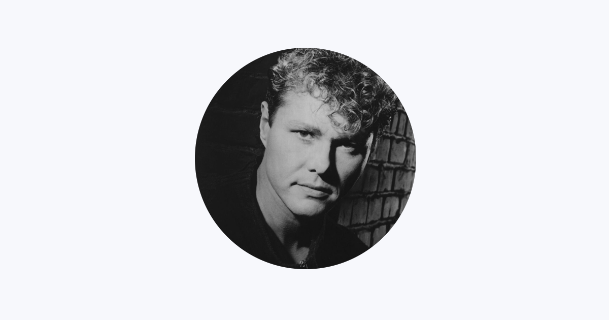 ‎Dan Hartman - Apple Music