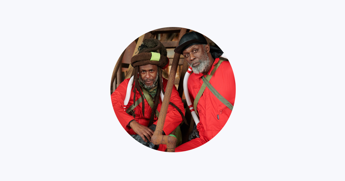 ‎Steel Pulse - Apple Music