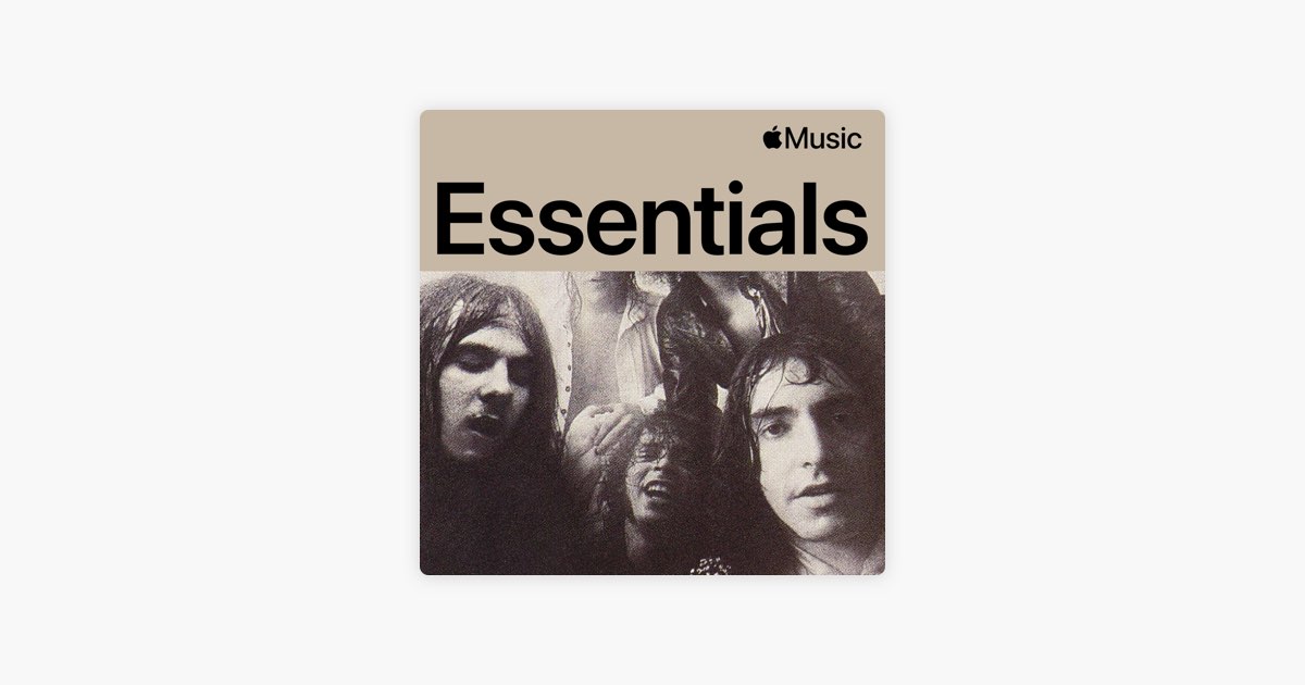 ‎MC5 Essentials - Playlist - Apple Music