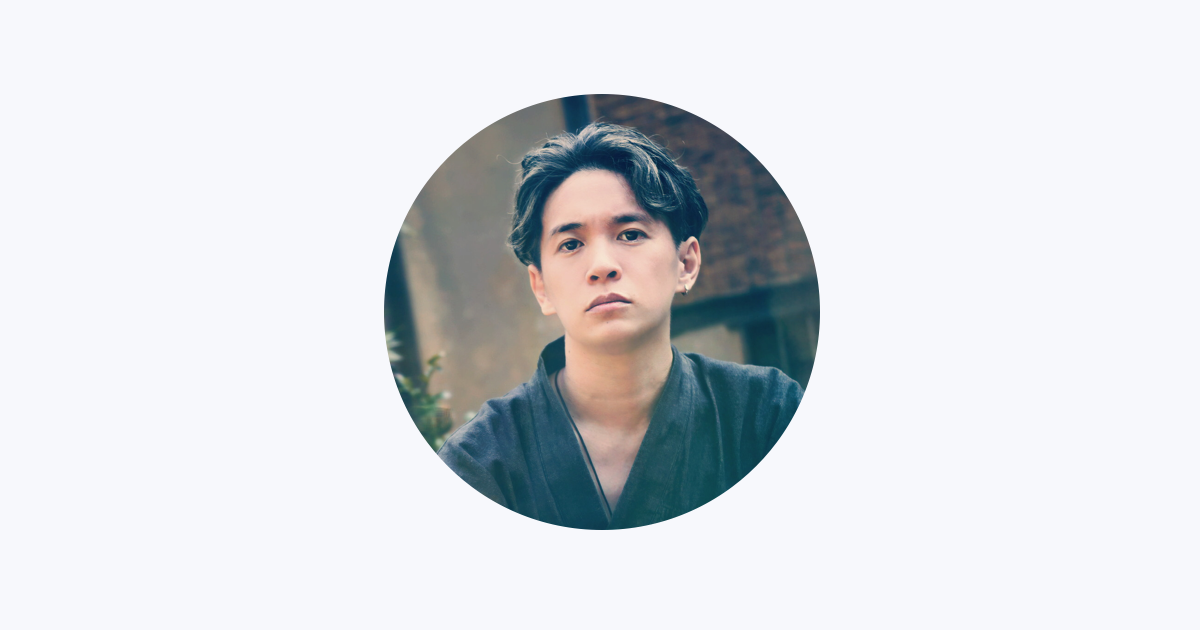 ‎Yuki Hayashi - Apple Music