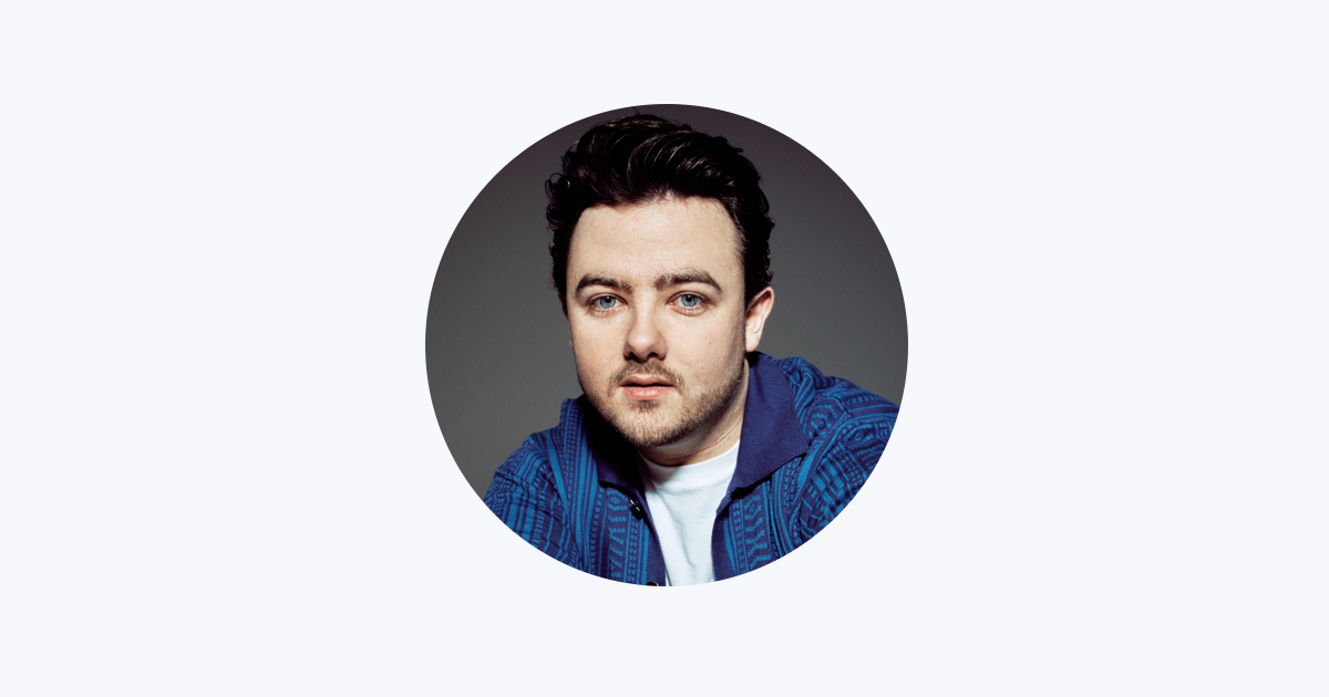 ‎Declan J Donovan - Apple Music