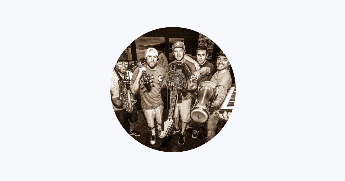 ‎Slightly Stoopid en Apple Music