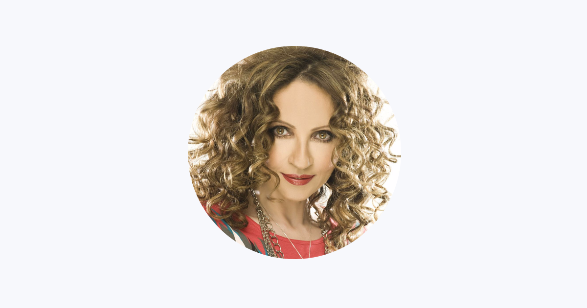 ‎Glykeria - Apple Music