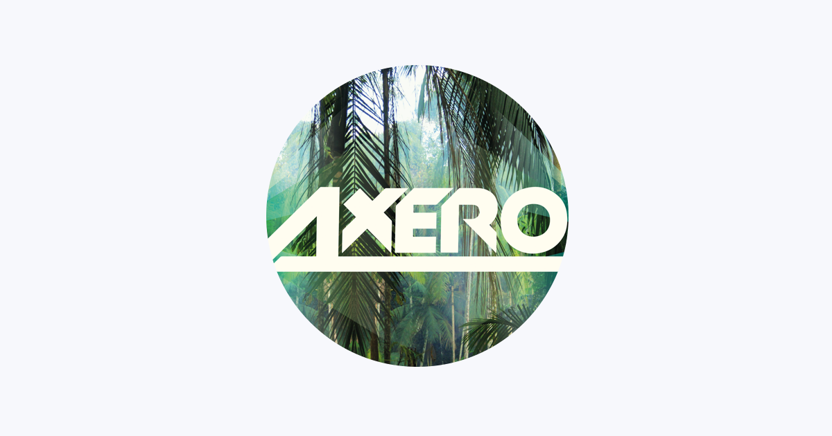 ‎Axero - Apple Music