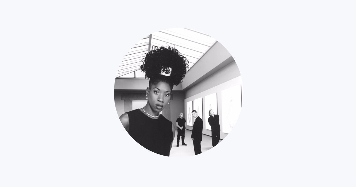 ‎M People - Apple Music