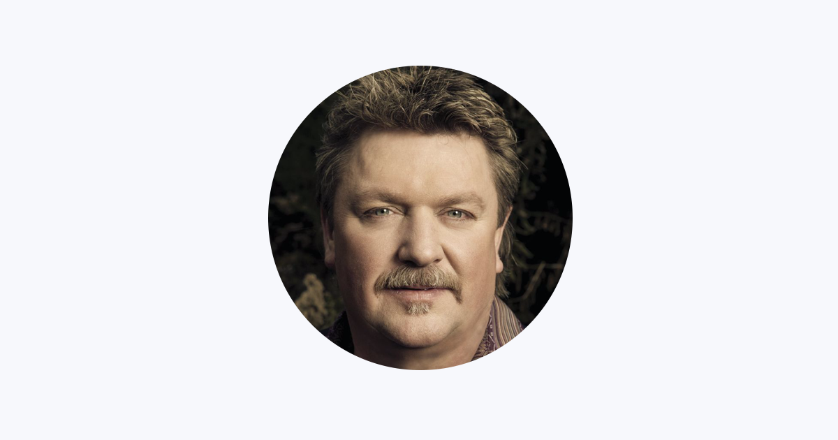‎Joe Diffie - Apple Music