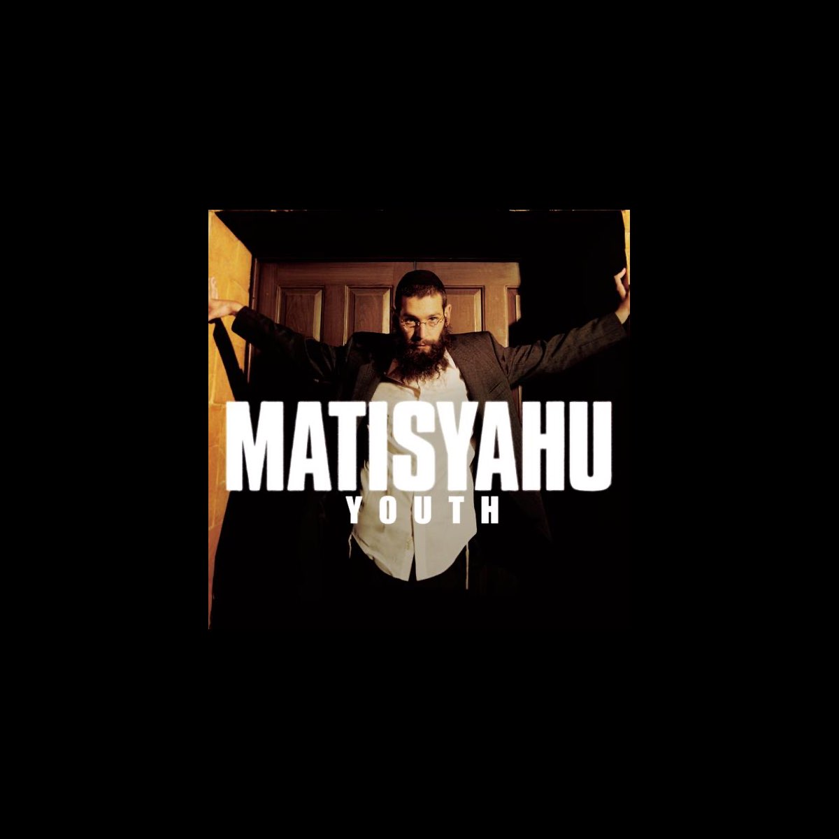 ‎Youth - Album by Matisyahu - Apple Music