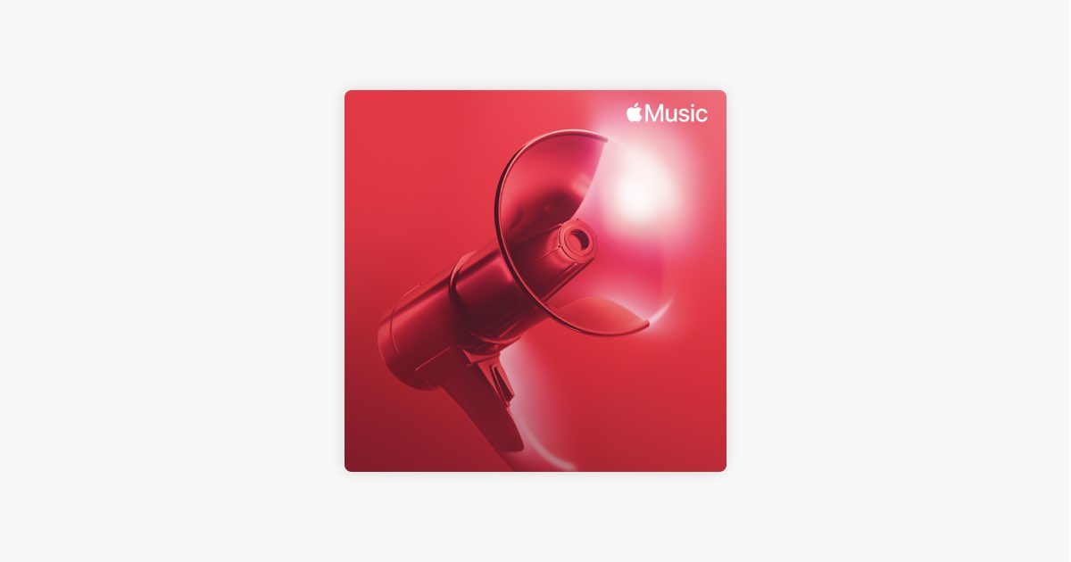 ‎另类新歌 歌单 Apple Music
